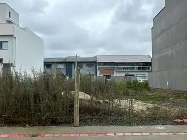 Terreno / Lote para Venda em Balneário Piçarras/SC Itacolomi