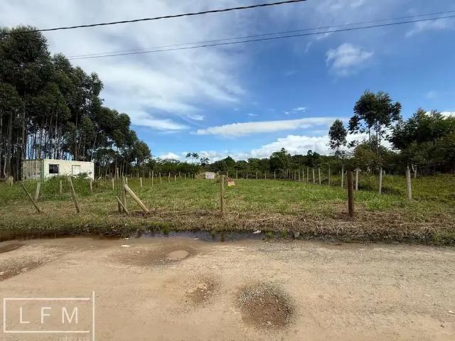 Terreno / Lote para Venda em Balneário Piçarras/SC Itacolomi