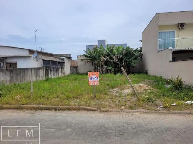 Terreno / Lote para Venda em Balneário Piçarras/SC Itacolomi