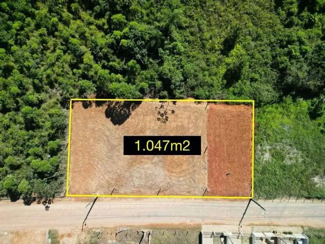 Terreno / Lote para Venda em Balneário Piçarras/SC Itacolomi