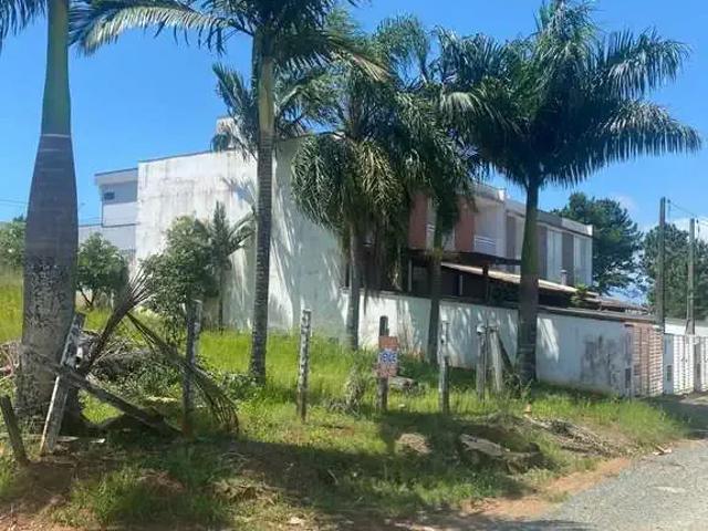 Terreno / Lote para Venda em Balneário Piçarras/SC Itacolomi