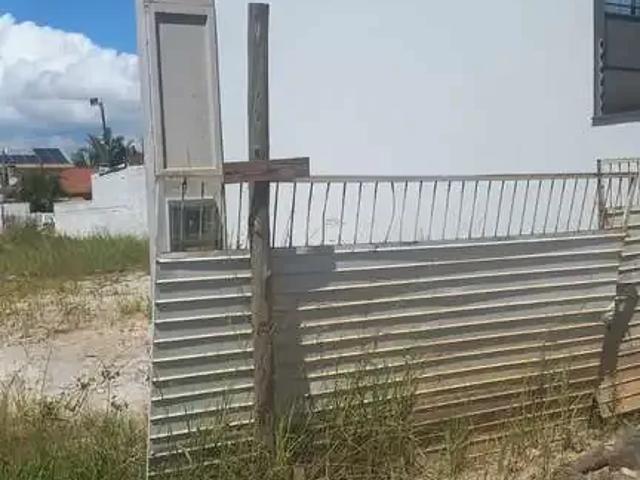 Terreno / Lote para Venda em Balneário Piçarras/SC Itacolomi