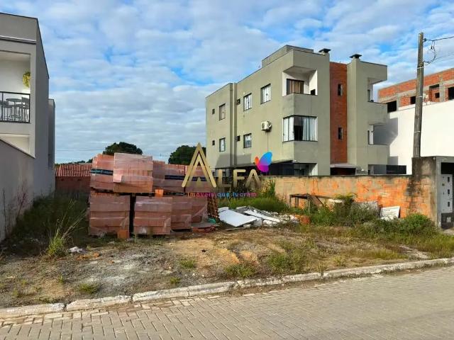 Terreno / Lote para Venda em Balneário Piçarras/SC Itacolomi