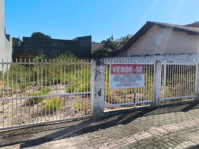 Terreno / Lote para Venda em Balneário Piçarras/SC Itacolomi