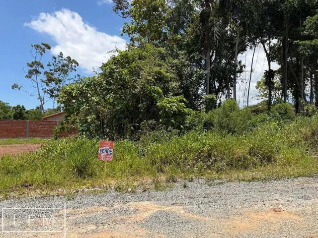 Terreno / Lote para Venda em Balneário Piçarras/SC Itacolomi