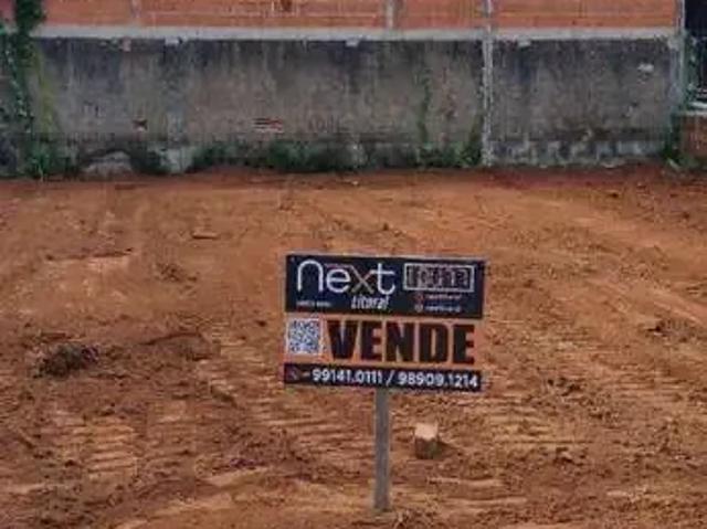 Terreno / Lote para Venda em Balneário Piçarras/SC Itacolomi