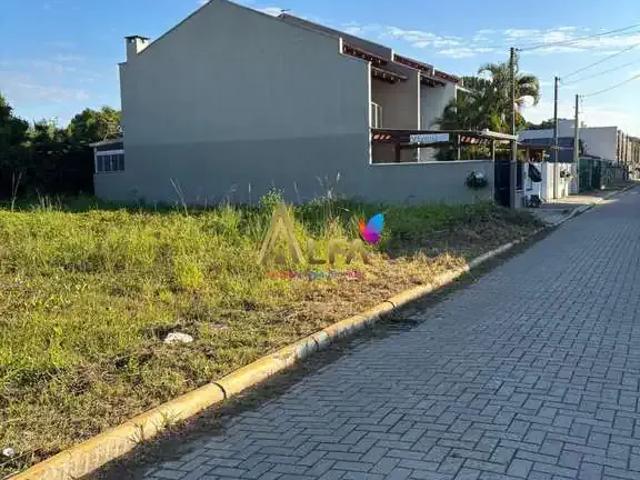 Terreno / Lote para Venda em Balneário Piçarras/SC Itacolomi