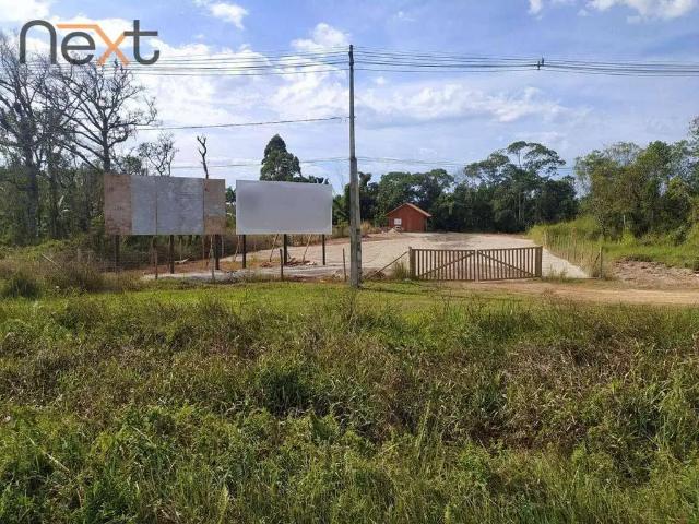 Terreno / Lote para Venda em Balneário Piçarras/SC Morro Alto
