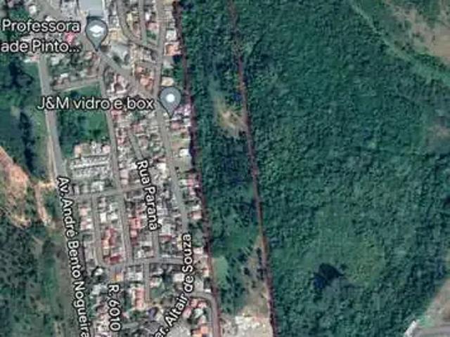 Terreno / Lote para Venda em Balneário Piçarras/SC Nossa Senhora da Conceição