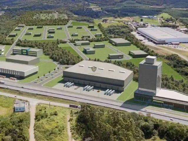 Terreno / Lote para Venda em Balneário Piçarras/SC Nossa Senhora da Conceição