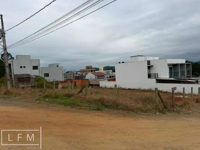 Terreno / Lote para Venda em Balneário Piçarras/SC Nossa Senhora da Paz