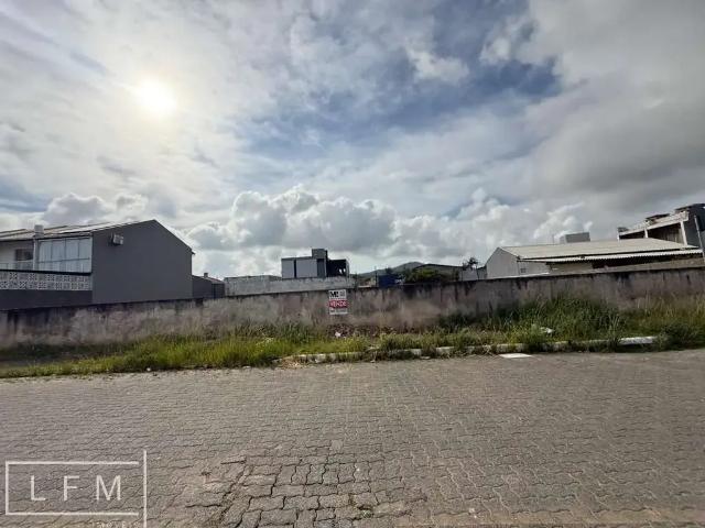 Terreno / Lote para Venda em Balneário Piçarras/SC Nossa Senhora da Paz