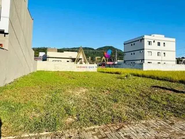 Terreno / Lote para Venda em Balneário Piçarras/SC Nossa Senhora da Paz