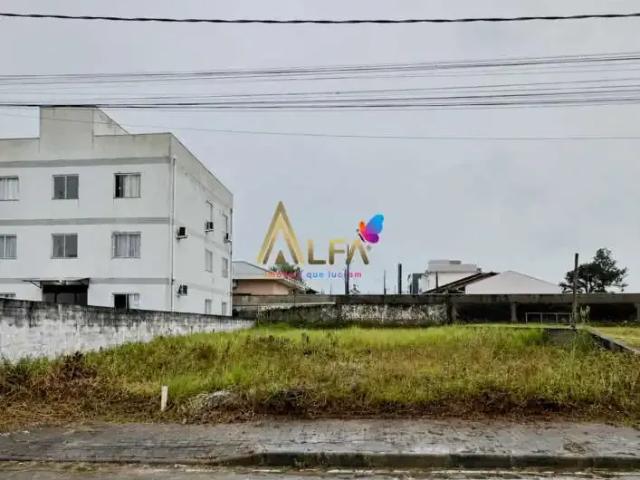 Terreno / Lote para Venda em Balneário Piçarras/SC Nossa Senhora da Paz