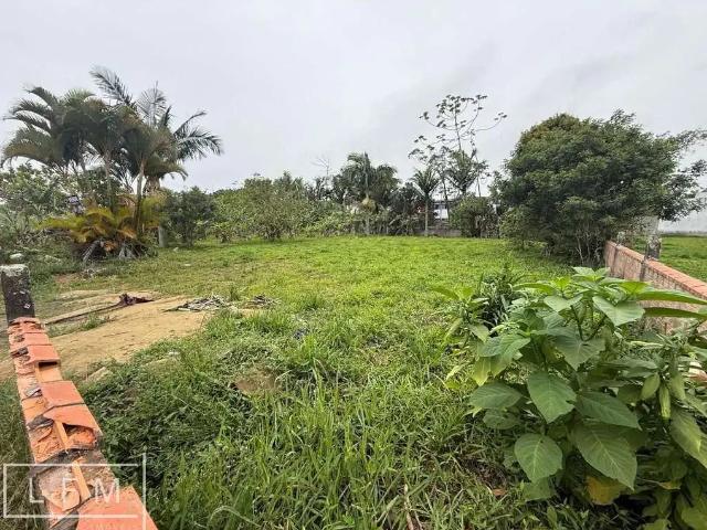 Terreno / Lote para Venda em Balneário Piçarras/SC Nossa Senhora da Paz