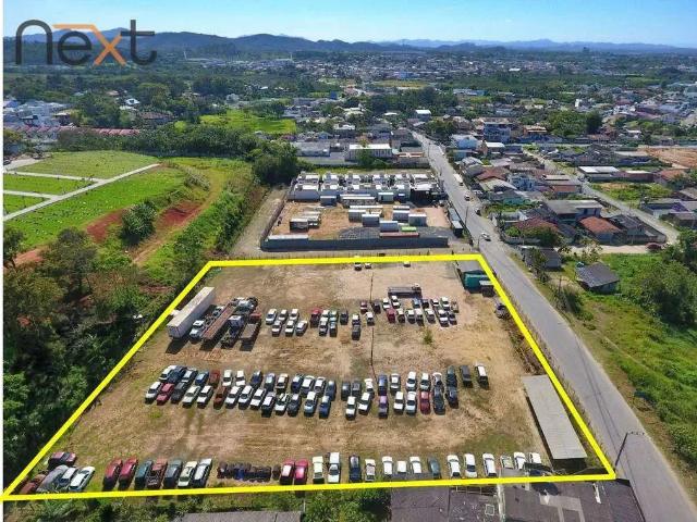 Terreno / Lote para Venda em Balneário Piçarras/SC Nossa Senhora da Paz