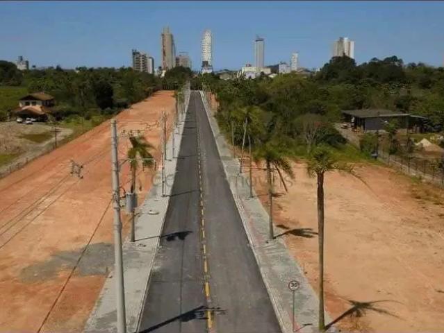 Terreno / Lote para Venda em Balneário Piçarras/SC Santo Antônio