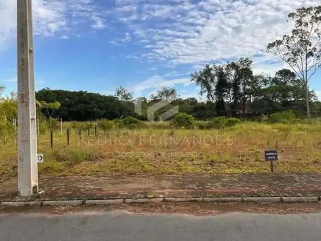 Terreno / Lote para Venda em Balneário Piçarras/SC Santo Antônio