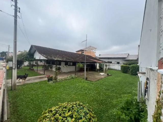 Terreno / Lote para Venda em Balneário Piçarras/SC Santo Antônio