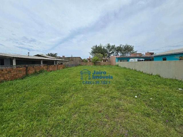 Terreno / Lote para Venda em Balneário Pinhal/RS Centro