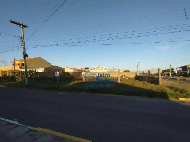 Terreno / Lote para Venda em Balneário Pinhal/RS Centro