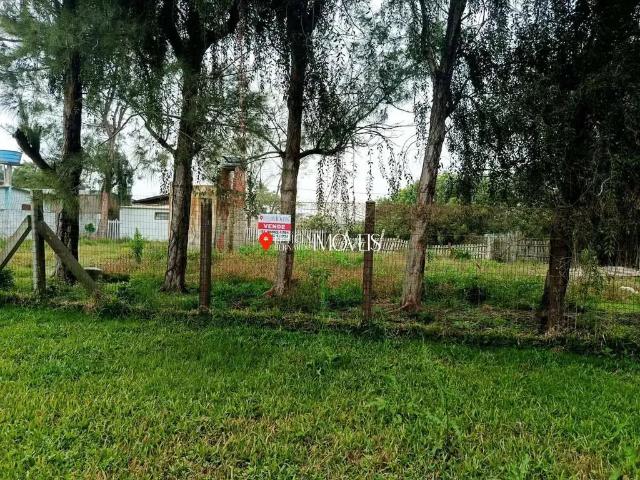 Terreno / Lote para Venda em Balneário Pinhal/RS Centro