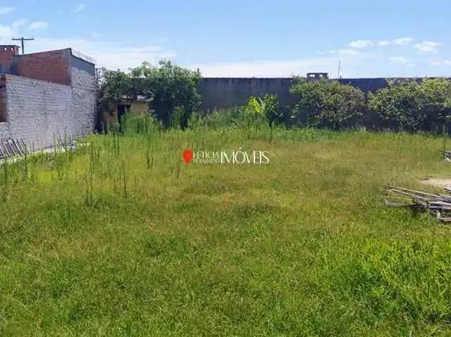 Terreno / Lote para Venda em Balneário Pinhal/RS Centro