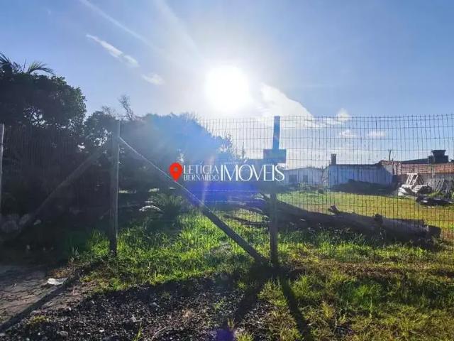 Terreno / Lote para Venda em Balneário Pinhal/RS Centro