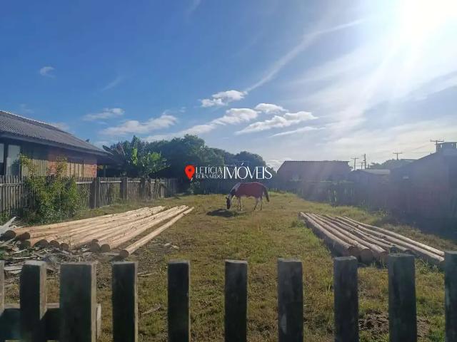 Terreno / Lote para Venda em Balneário Pinhal/RS Centro