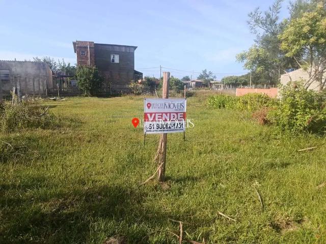 Terreno / Lote para Venda em Balneário Pinhal/RS Centro