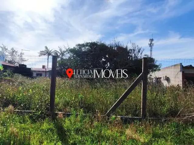Terreno / Lote para Venda em Balneário Pinhal/RS Centro