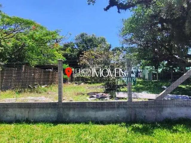 Terreno / Lote para Venda em Balneário Pinhal/RS Figueirinha