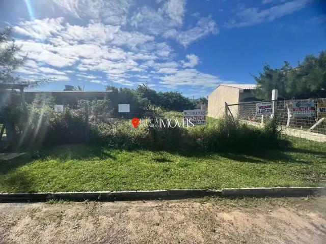 Terreno / Lote para Venda em Balneário Pinhal/RS Praia Do Magistério