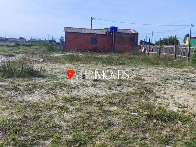 Terreno / Lote para Venda em Balneário Pinhal/RS Praia Do Magistério