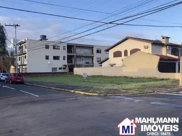 Terreno / Lote para Venda em Balneário Pinhal/RS Praia Do Magistério