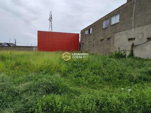 Terreno / Lote para Venda em Balneário Pinhal/RS Praia Do Magistério