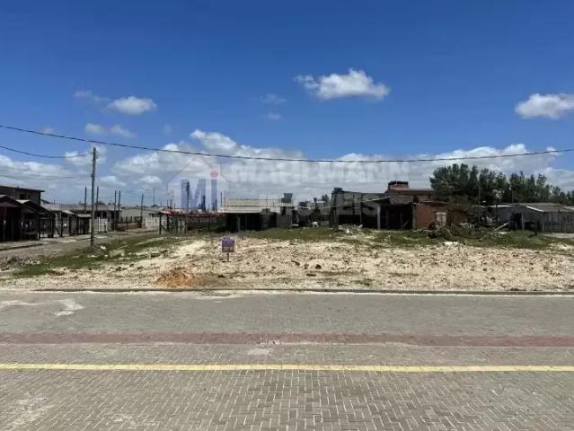 Terreno / Lote para Venda em Balneário Pinhal/RS Praia Do Magistério
