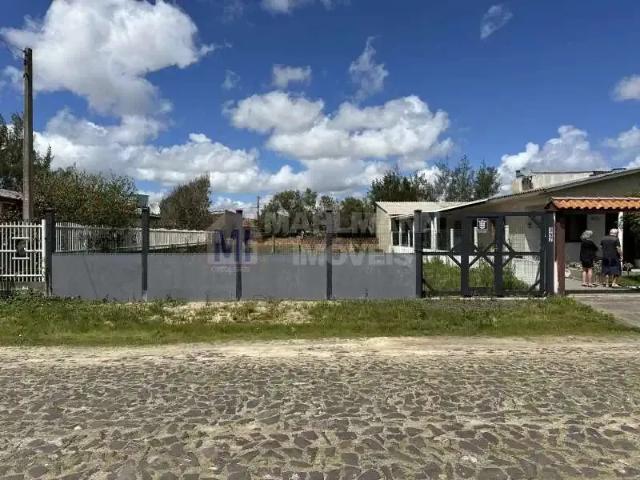 Terreno / Lote para Venda em Balneário Pinhal/RS Praia Do Magistério
