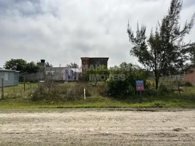 Terreno / Lote para Venda em Balneário Pinhal/RS Praia Do Magistério