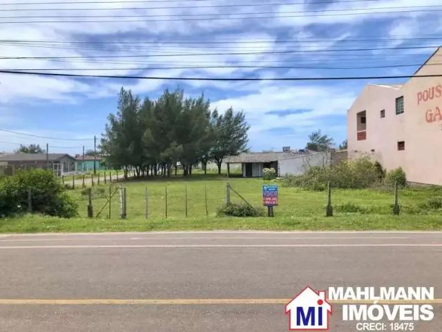 Terreno / Lote para Venda em Balneário Pinhal/RS Praia Do Magistério
