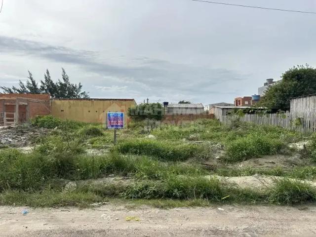 Terreno / Lote para Venda em Balneário Pinhal/RS Praia Do Magistério