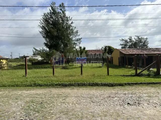 Terreno / Lote para Venda em Balneário Pinhal/RS Praia Do Magistério