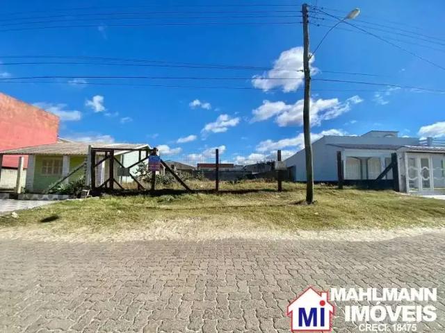 Terreno / Lote para Venda em Balneário Pinhal/RS Praia Do Magistério