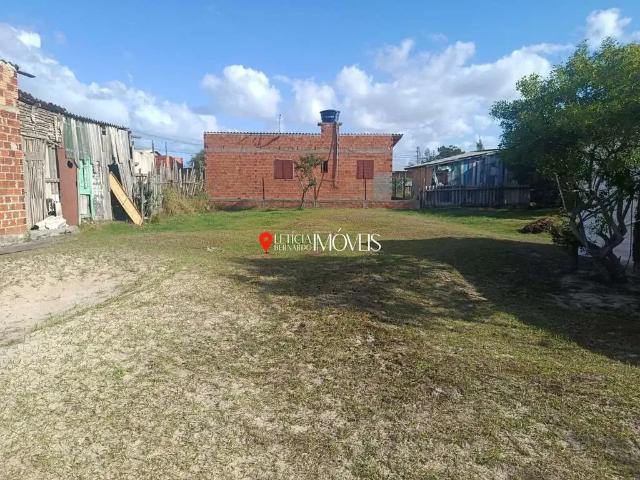 Terreno / Lote para Venda em Balneário Pinhal/RS Praia Do Magistério