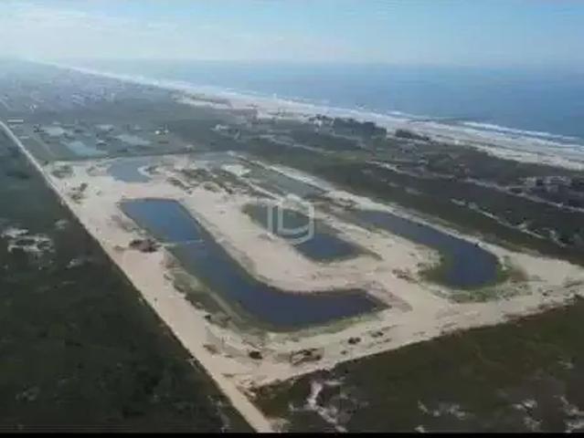 Terreno / Lote para Venda em Balneário Rincão/SC Centro