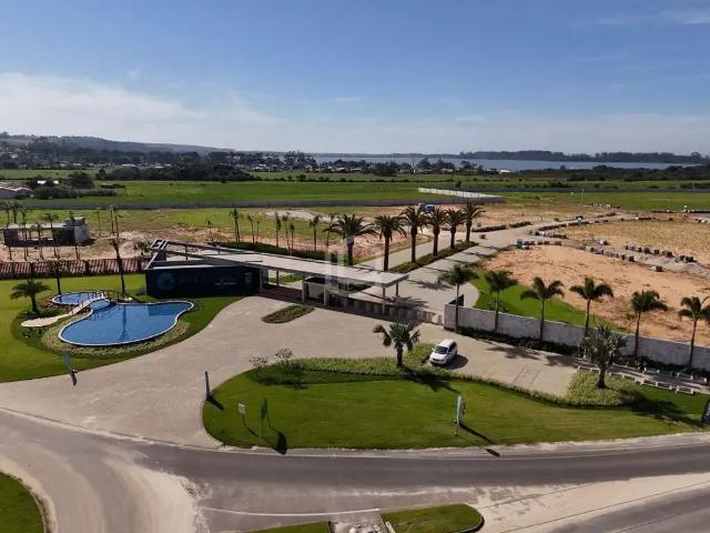 Terreno / Lote para Venda em Balneário Rincão/SC Lagoa Dos Esteves