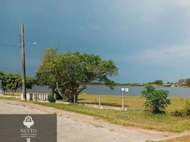 Terreno / Lote para Venda em Balneário Rincão/SC Lagoa dos Freitas