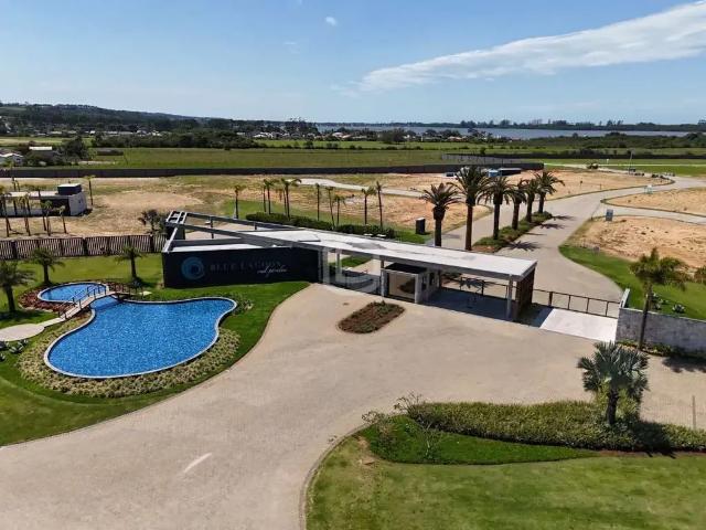 Terreno / Lote para Venda em Balneário Rincão/SC Zona Velha
