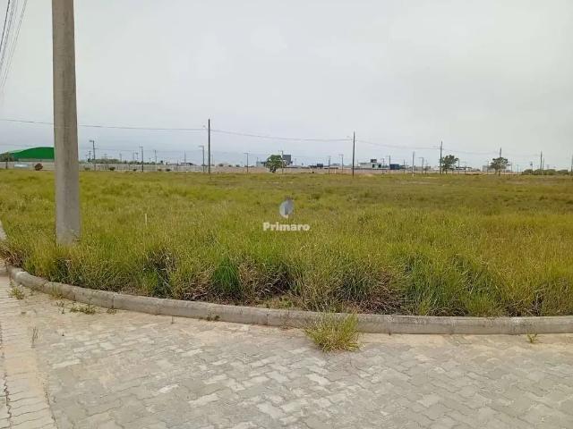 Terreno / Lote para Venda em Balneário Rincão/SC Zona Rural