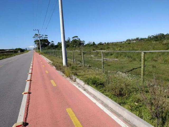 Terreno / Lote para Venda em Balneário Rincão/SC Zona Sul